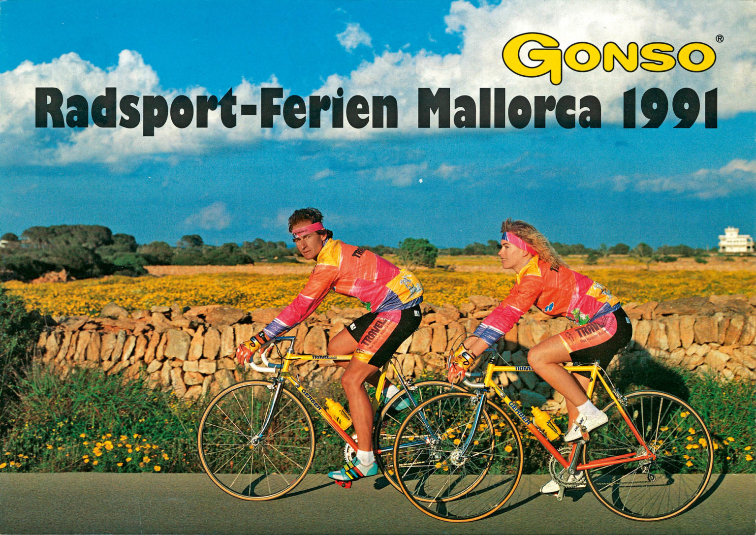 "Wir brauchen Solidarität" • Interview mit Marcel Iseli von Hürzele Bicycle Holidays • Jens Vögele