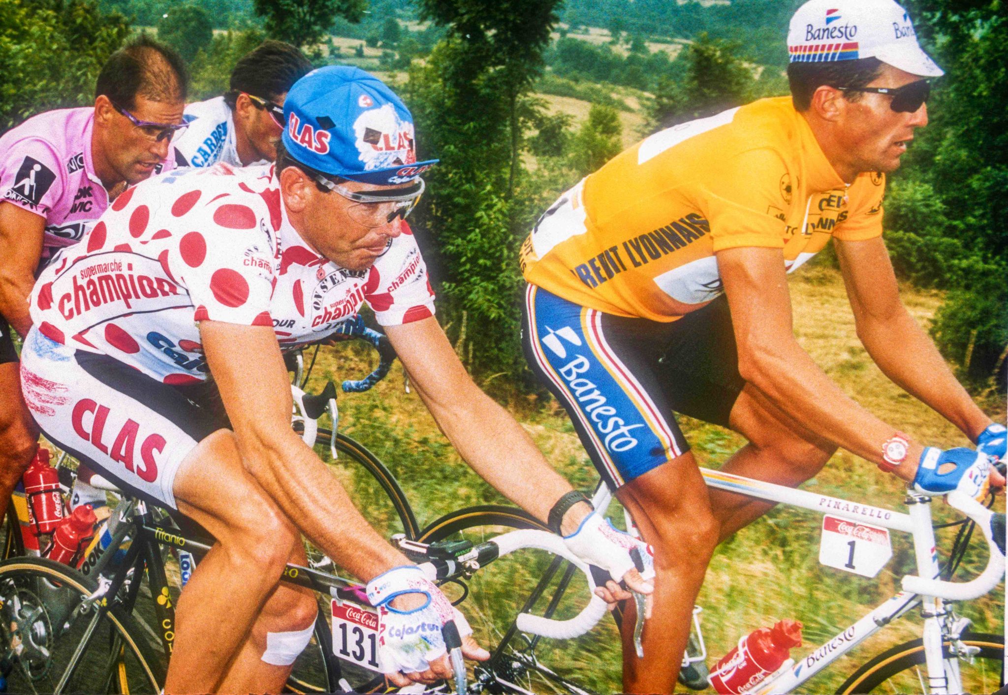 Blog Archive • Jens Vögele